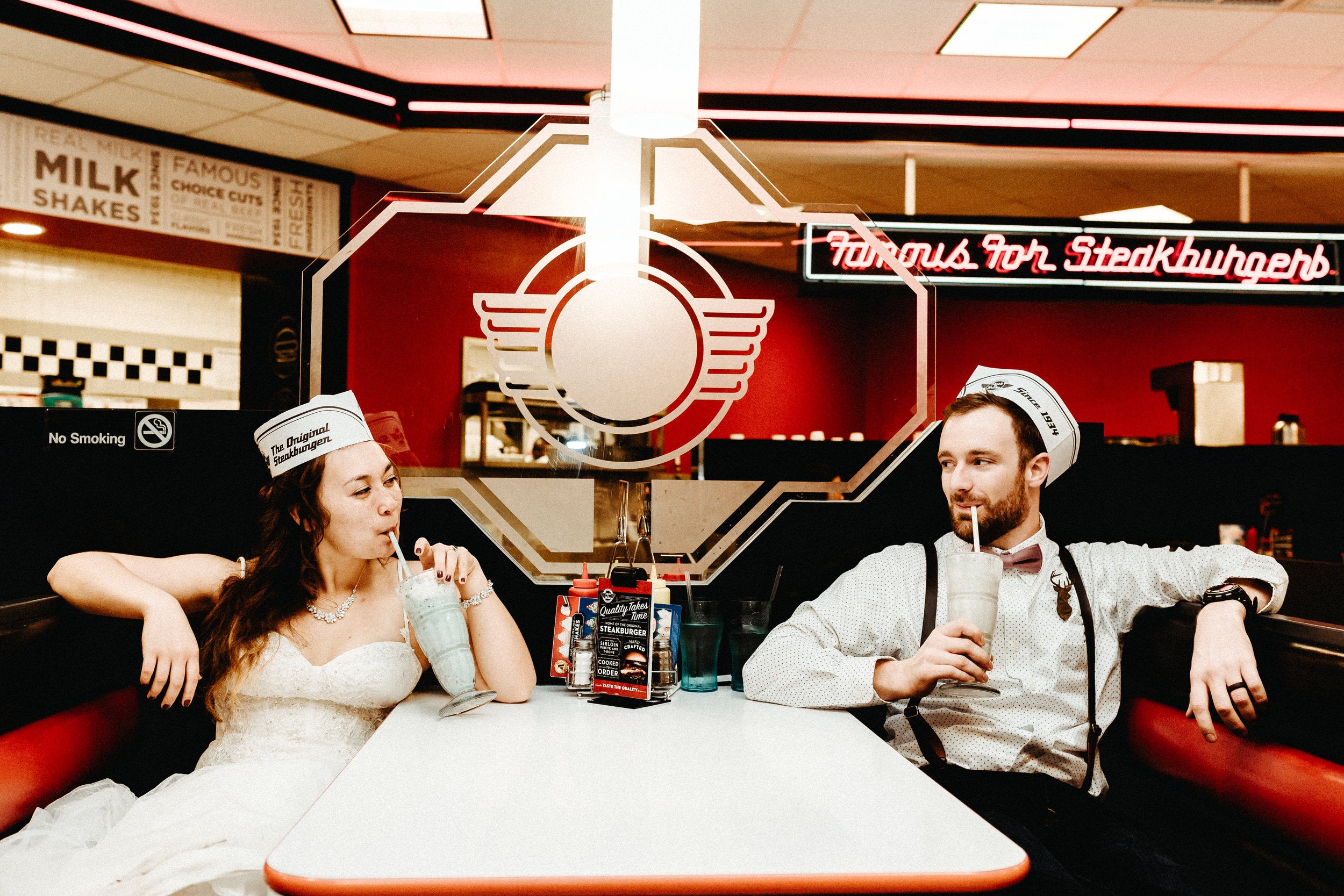 Dating Diaries: A Tinder Success Story That Ended in Wedding Bells – I ...