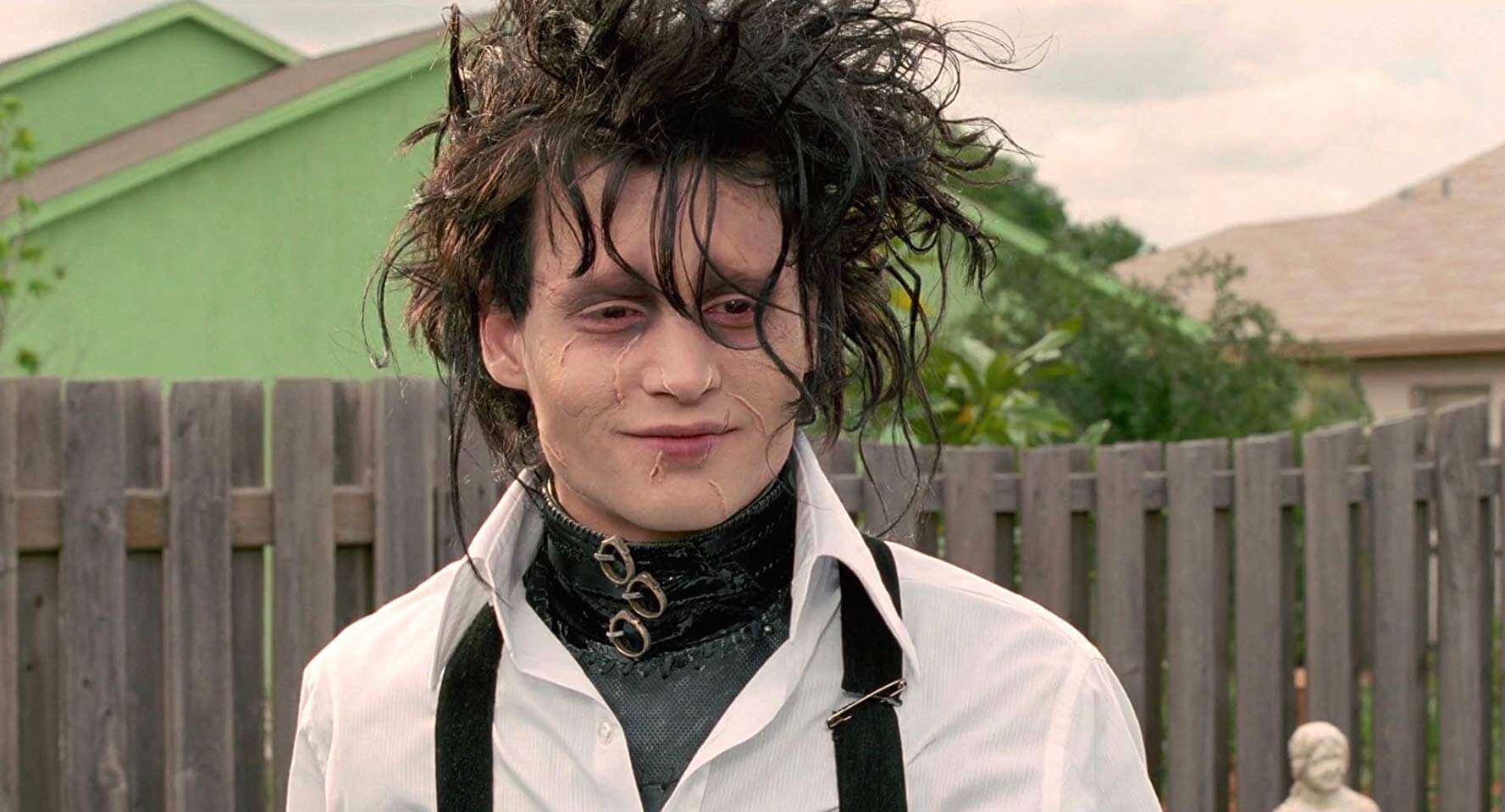 5 Halloween Favorites To Watch If You're A Total Scaredy Cat – I AM & CO