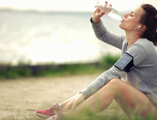 5 Steps to Lose One Pound of Fat in a Week – I AM & CO