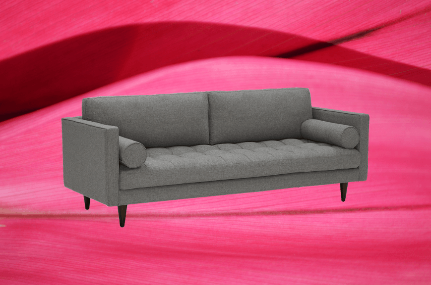 13 Joybird Sofas That Will Leave A Dazzling Impression On You & The Ea ...
