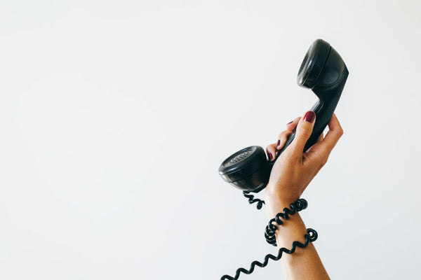 Top 10 Activities to Save for Long Phone Calls – I AM & CO