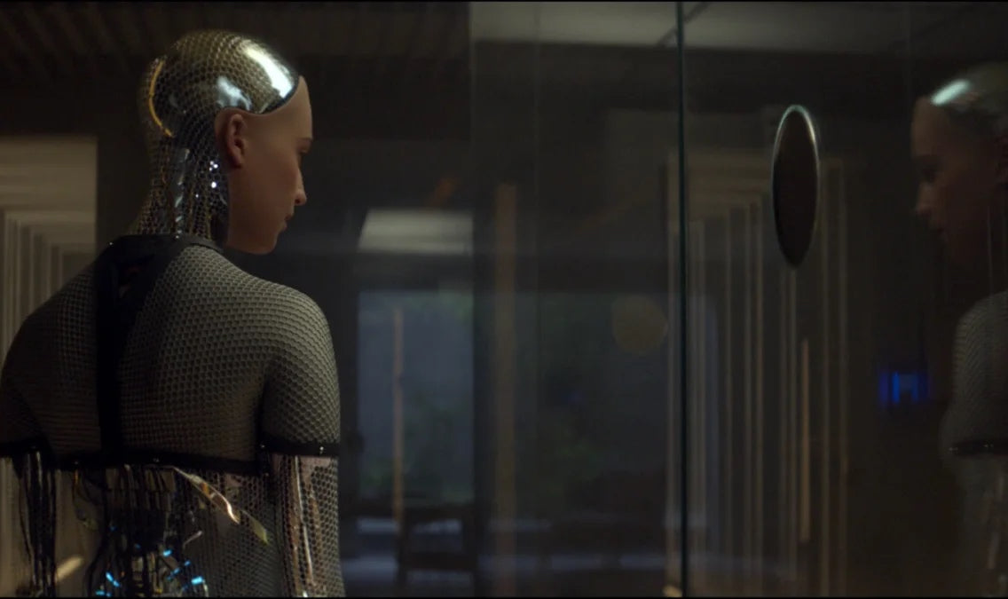 15 Movies Like “Ex Machina” With Unbelievable Artificial Intelligence ...