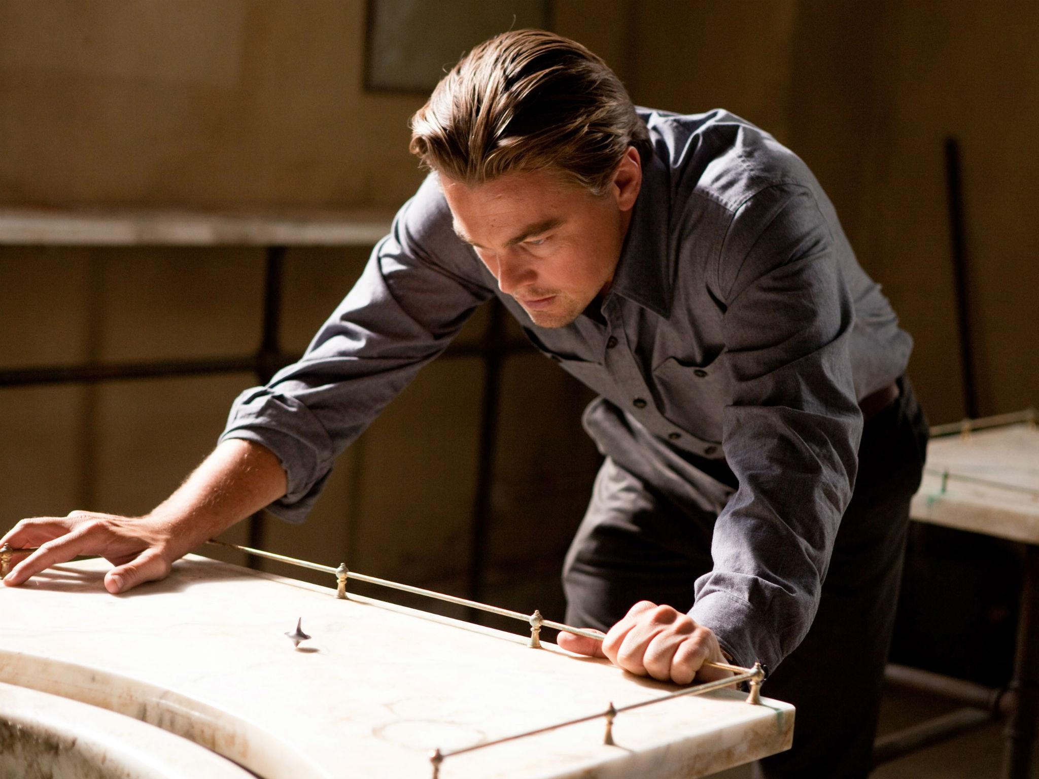 7 Movies Like "Inception" To Watch If You Love Mind-Bending Twists & T ...