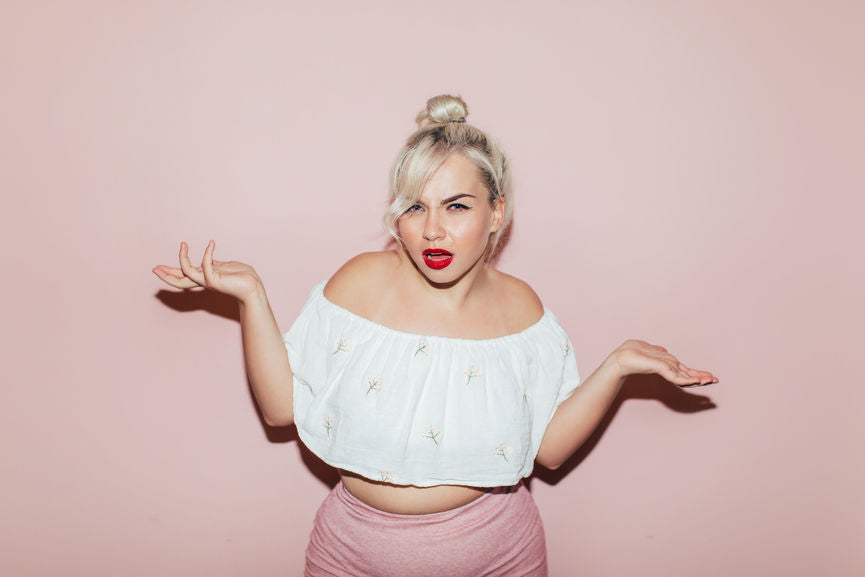 What To Do When He Reappears After Disappearing – I AM & CO